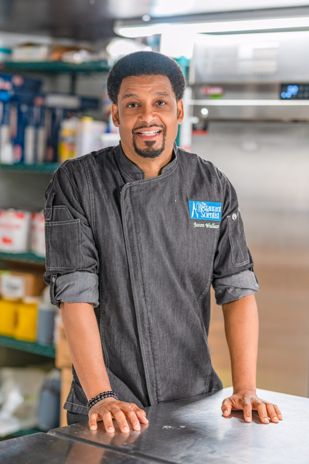 Expert Restaurant Consultants - Restaurant Scientists