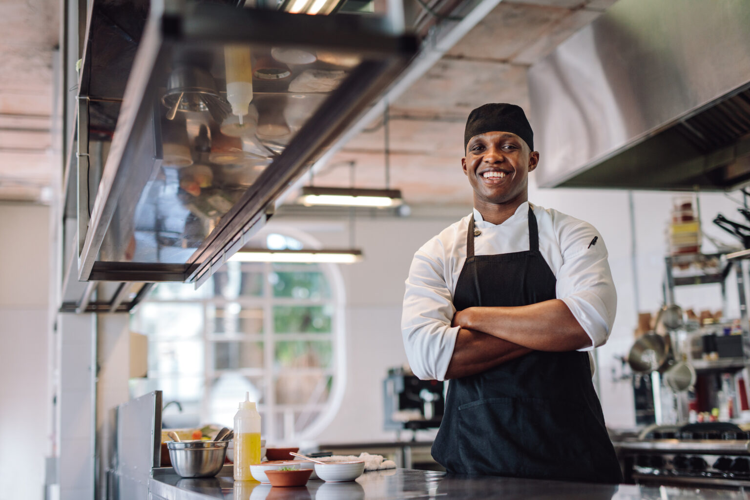 Restaurant Consulting Firm - Restaurant Scientists