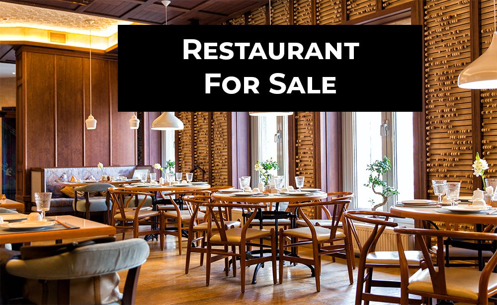 Real Estate Consultations - Restaurant Scientists